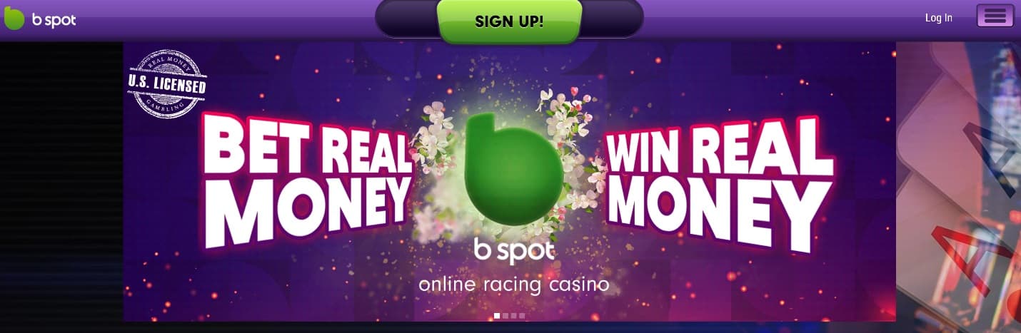 BSpot Casino (2025) Review of Games & No Purchase Bonus