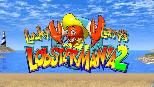 Lucky Larry's LobsterMania 2 Slot Machine [USA 2024] Play LobsteRmania Free