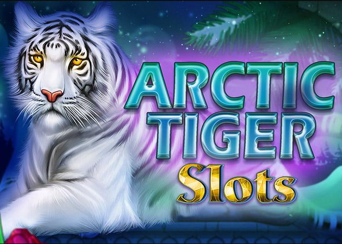 Arctic Tiger Slot Machine [2024] Play the Slot Game for Free