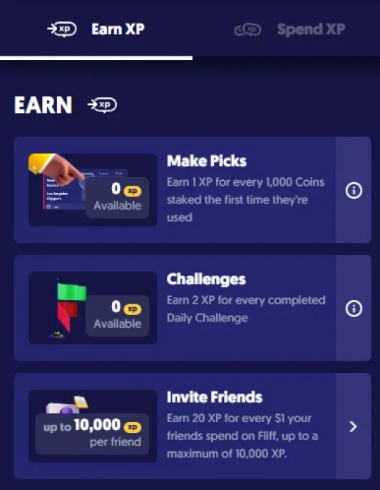 Fliff Social Sportsbook Review - Get 600,000 Fliff Coins and $100 Fliff ...