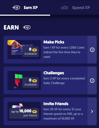 Fliff Social Sportsbook Review - Get 600,000 Fliff Coins and $100 Fliff ...