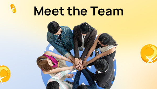 Meet the Team - Sweepstakescasino.net
