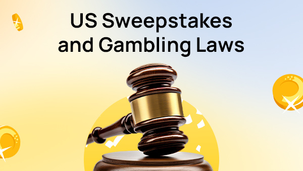 Sweepstakes Casino Regulations in the US