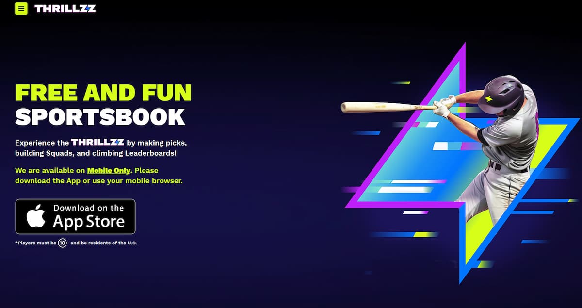 Thrillzz Review - Get 3K Free Coins with Promo Code SSC