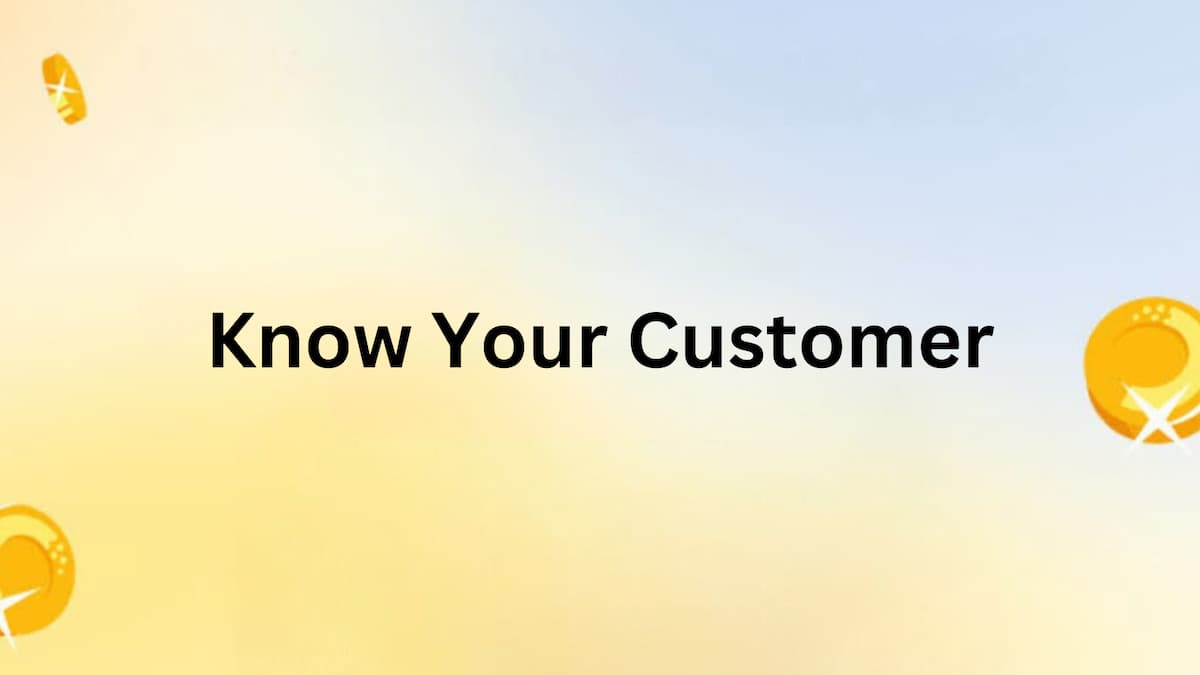 Know Your Customer (KYC) -Sweepstakescasino.net [2025]