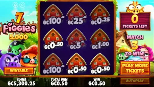 The Money Factory Review 2024 - GET 15,000 GC + 3 FREE SC