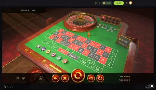 The Money Factory Review 2024 - GET 15,000 GC + 3 FREE SC