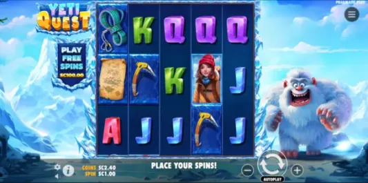 The Money Factory Review 2024 - GET 15,000 GC + 3 FREE SC